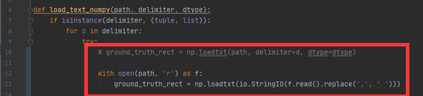 win11运行ostrack目标跟踪_ostrack复现-CSDN博客