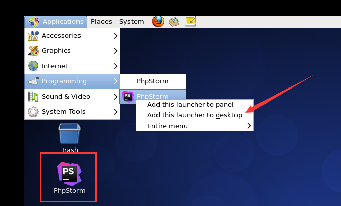 linux 下 安装 phpstorm_phpstorm linux-CSDN博客