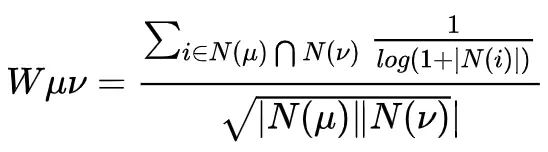 推荐算法实战项目：物品协同过滤算法(ItemCF)原理以及案例实战(附完整 Python 代码)-CSDN博客