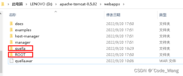 【JavaWeb】之Tomcat介绍、安装与使用_java web tomcat-CSDN博客