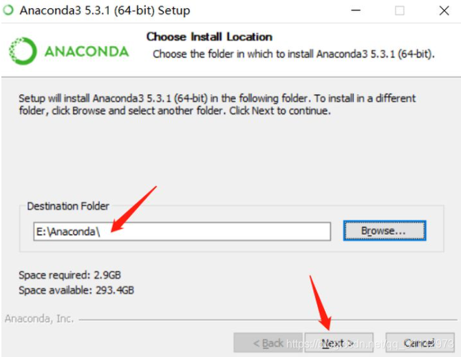 cv2、matplotlib安装：Anaconda为pycharm配置虚拟环境_matplotlib库安装pycharm anaconda-CSDN博客