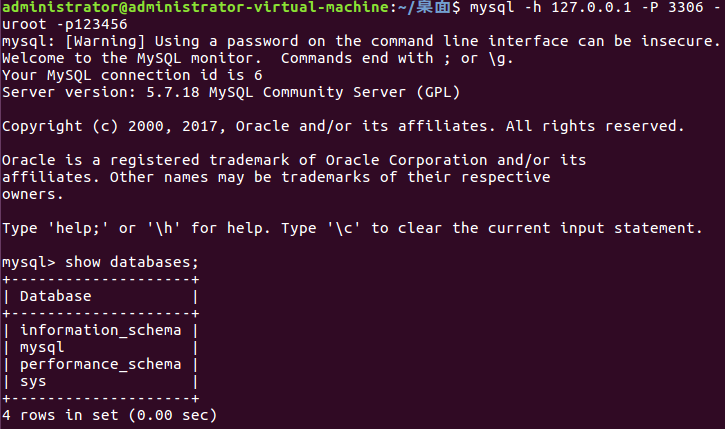 ubuntu mysql8_Ubuntu 1604配置安装mysql8.0-CSDN博客