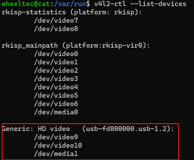 泰山派摄像头使用-opencv流程-CSDN博客
