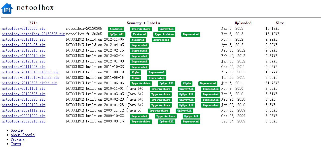 MATLAB——nctoolbox安装及使用_nctoolbox 使用说明中文版.pdf 气象-CSDN博客