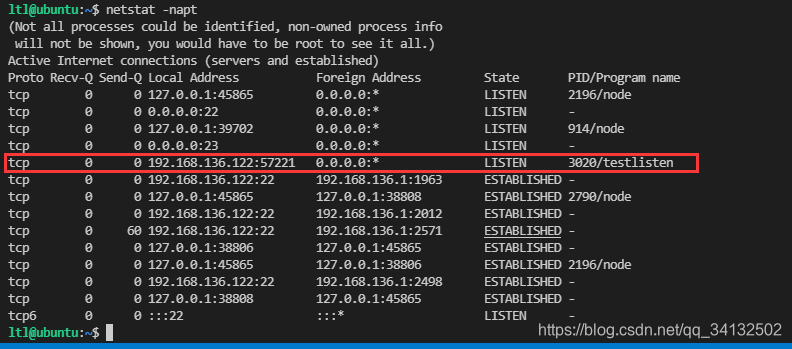 telnet: Unable to connect to remote host: Connection refused-CSDN博客