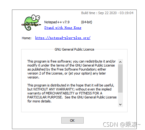Notepad++安装json插件_notepad json插件-CSDN博客