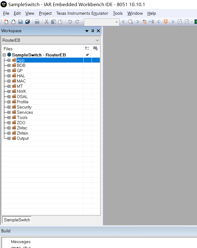 zigbee 3.0 的OSAL讲解_zigbee3.0-CSDN博客