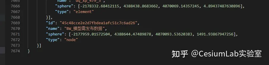 CesiumLab-通用模型切片_cesiumlab3-CSDN博客