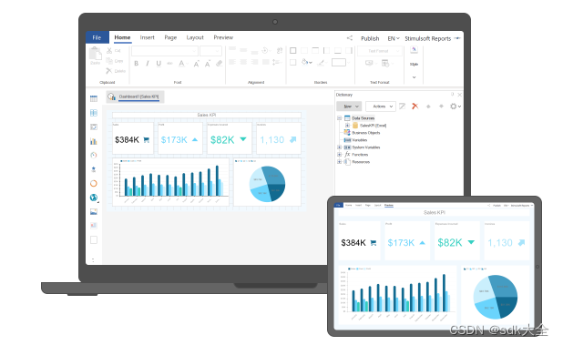 Stimulsoft Dashboards.JS 2024.1.4 Crack_dashboard.js-CSDN博客
