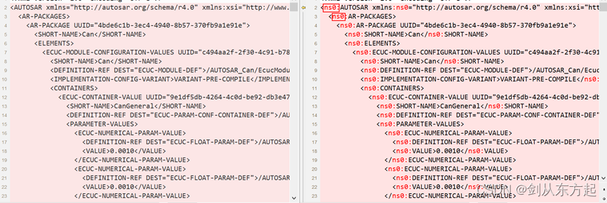 Python学习（十一）：register_namespace()-CSDN博客
