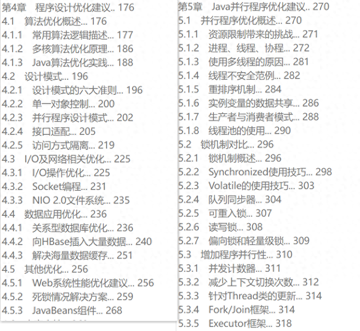 GitHub爆款！Java性能优化：轻松道破软件性能调优，不止搞定JVM-CSDN博客