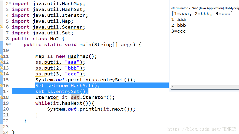 Map集合中value（）方法与keySet（）、entrySet()区别_map value 与enter-CSDN博客