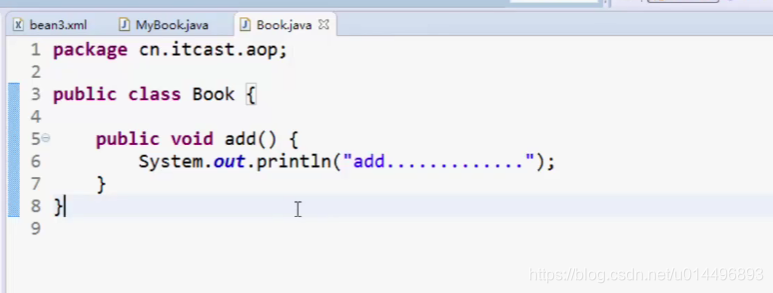 spring切面的aspectj使用_spring aspectj使用-CSDN博客