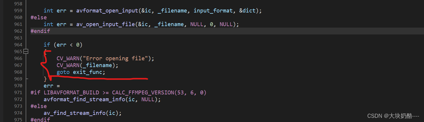 深度学习YOLOv4环境配置_yolov4环境搭建-CSDN博客