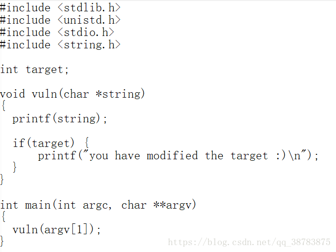 pwn 学习笔记 格式化串计算偏移量_pwn计算字符串-CSDN博客