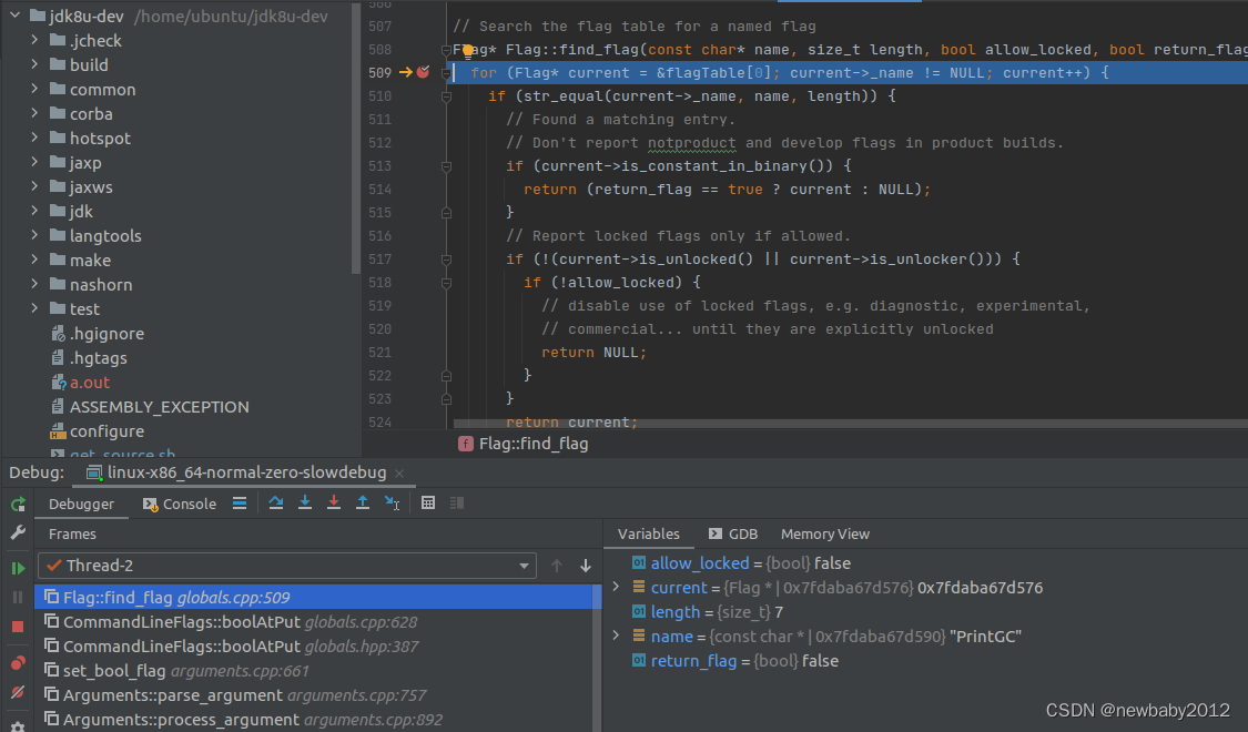 深入解析 JVM 参数解析与Method调用过程-CSDN博客
