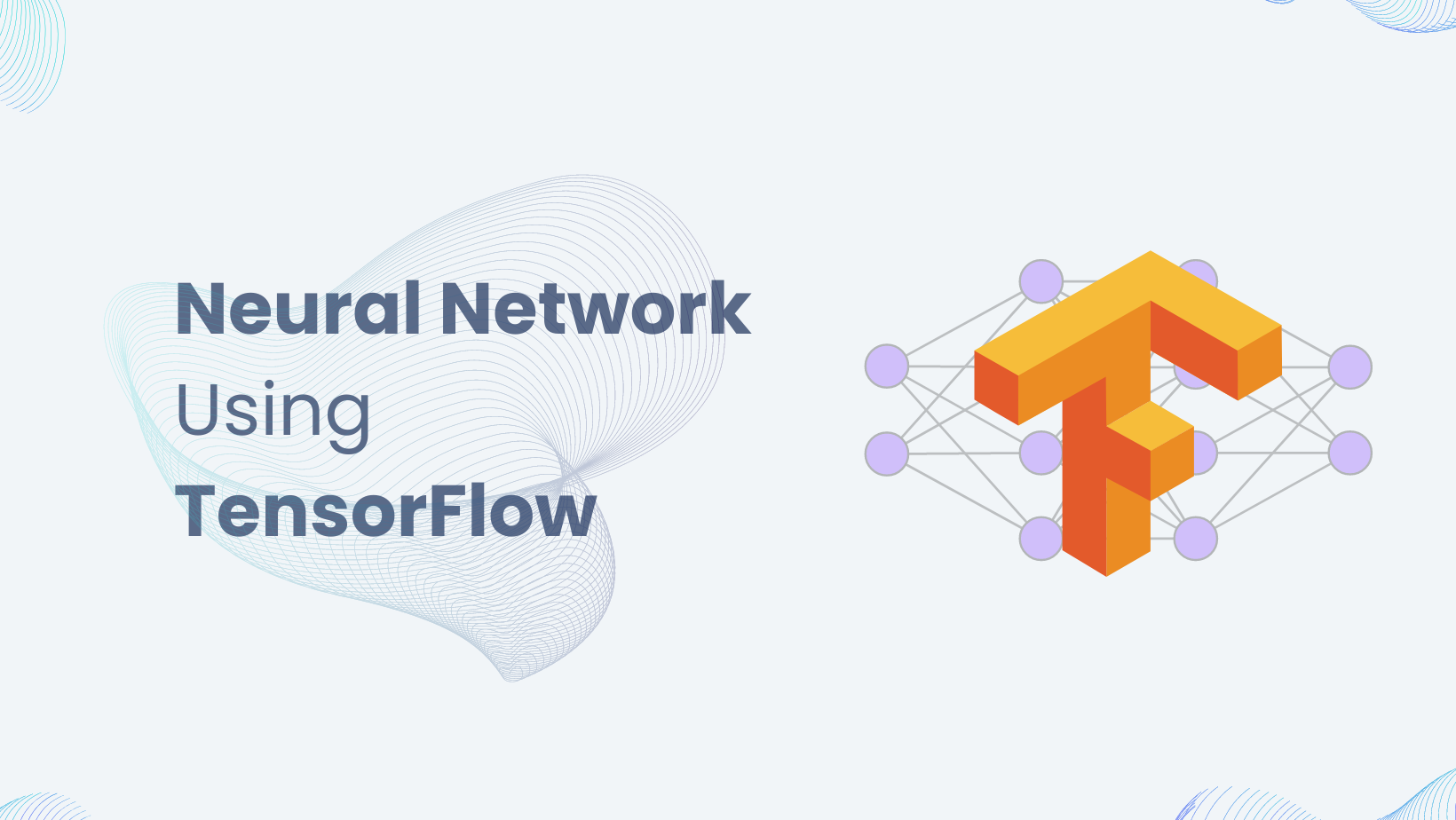 Tensorflow和keras简介:使用tensorflow构建您的第一个神经网络tensorflowkeras Csdn博客