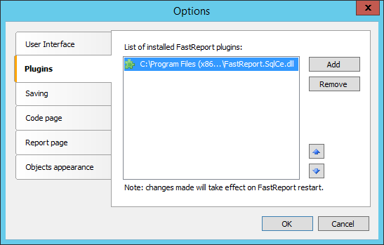 FastReport.Net报表设计器如何连接到SQLCe关系数据库_sql ce 数据库的连接文件是什么-CSDN博客