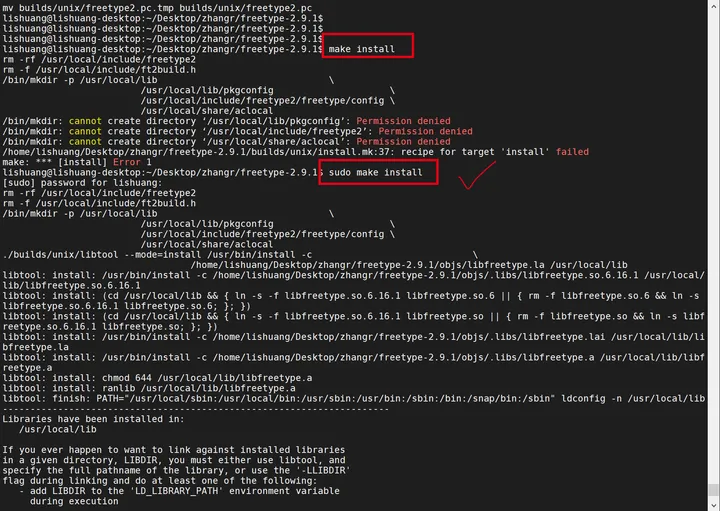 Jetson Nano/TX2 安装 matplotlib 试错记录_tx2 matplotlib-CSDN博客