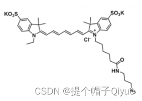 Cy5.5-PEG-Folate，FA/Folate-PEG-Cy5.5，Cy5.5-聚乙二醇-叶酸-CSDN博客