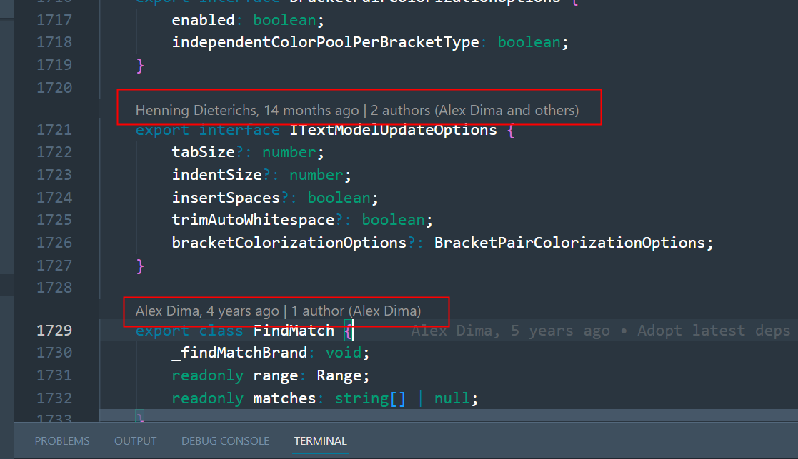 Monaco Editor教程（十七）：代码信息指示器CodeLens配置详解_codelens是什么-CSDN博客