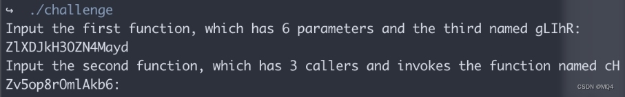 网鼎杯2022re方向的两道wp(谨以此文,纪念那个遗憾的夏天)_网鼎杯wp-CSDN博客