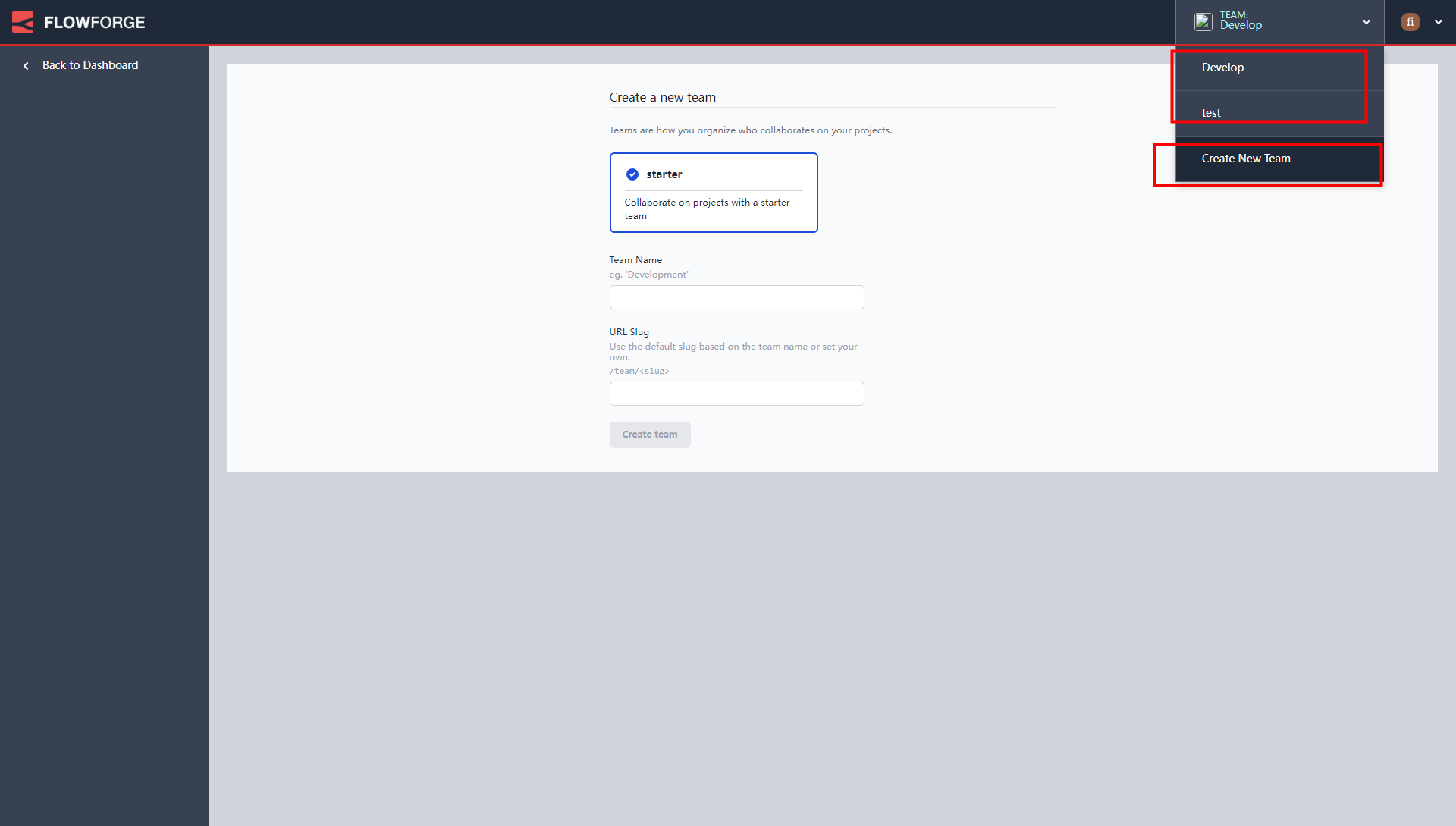 FlowForge 使用教程 团队资源管理_2025最新Node-RED系列教程-CSDN专栏
