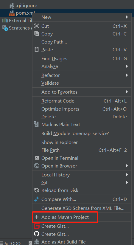 idea配置未运行过的springboot项目_sprintboot git 新springboot项目后怎么设置-CSDN博客