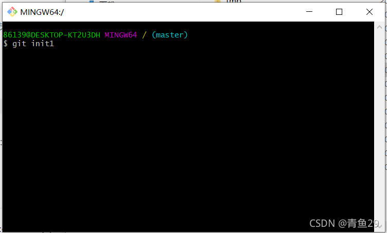 关于git Clone：git 未顺利结束（退出码128）gitcommanderror Cmdgit Failed Due To 