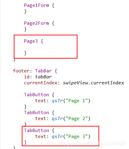 Qt 学习笔记 ：QML UI设计_qml界面设计-CSDN博客
