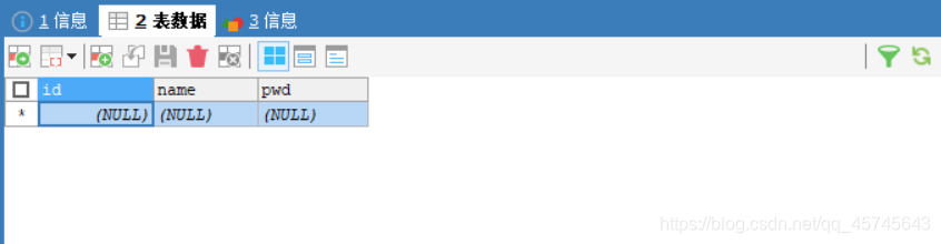 MySQL使用MD5加密数据_xampp软件mysql数据库密码字段怎么设置md5加密-CSDN博客