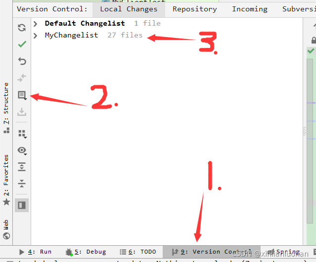 Intellij Idea 设置忽略svn文件和文件夹(class文件)idea设置svn忽略文件和文件夹 Csdn博客