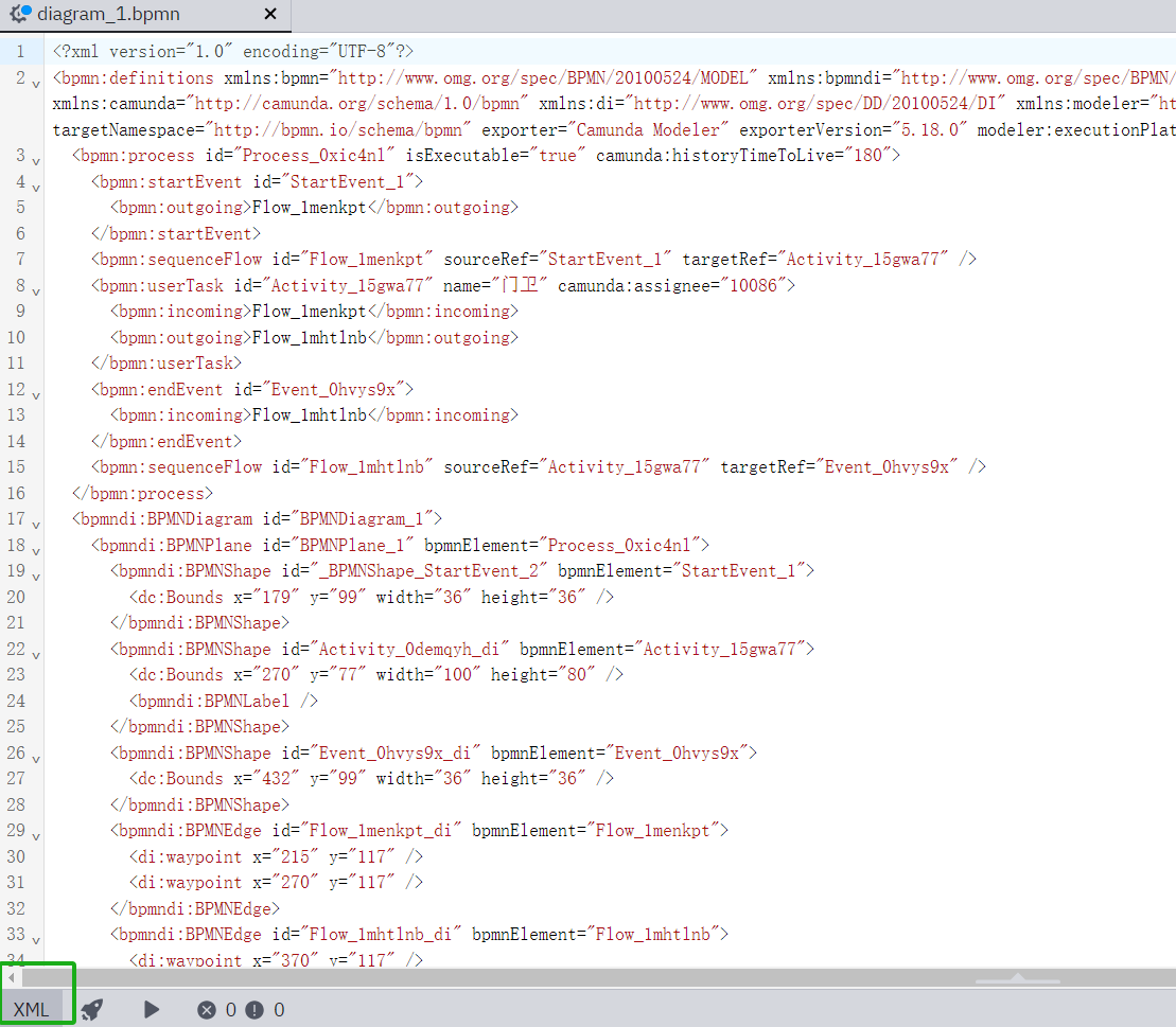 Camunda Modeler和Platform如何使用-CSDN博客