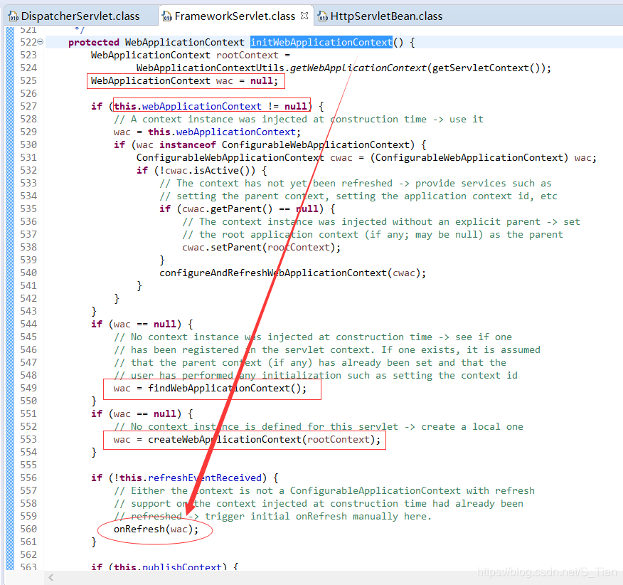 配置DispatcherServlet类时load-on-startup标签作用_servlet load-on-startup-CSDN博客