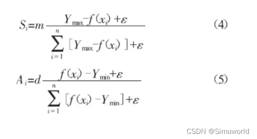 基于matlab的FWA烟花优化算法仿真_fwa-bp matlab程序-CSDN博客