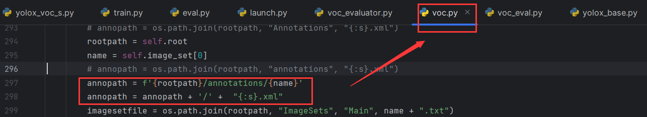 跑通yolox-s官方源码（可与yolov5s做对比试验）-CSDN博客