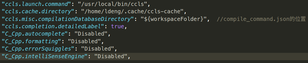 vscode + ccls环境配置-CSDN博客