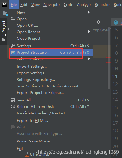 IntelliJ IDEA项目导入时报错：The import javax.servlet.http.HttpServletRequest cannot be resolved_idea ...