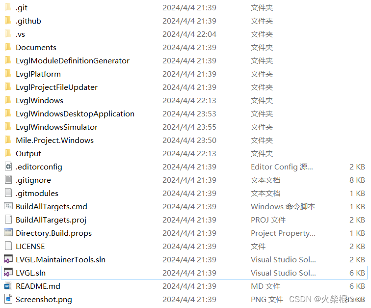 Lvgl9 WindowsSimulator Visual Studio2017_lvgl9 microsoft visual studio-CSDN博客