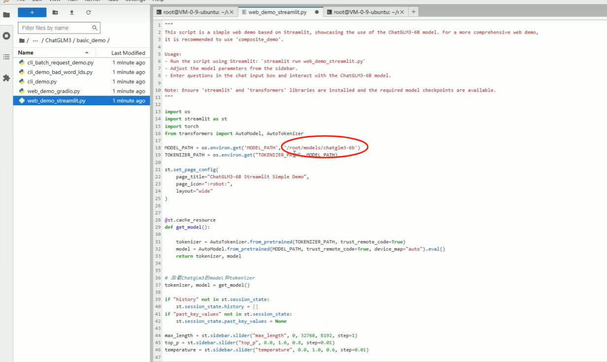 【本地大模型部署与微调】ChatGLM3-6b、m3e、one-api、Fastgpt、LLaMA-Factory_oneapi m3e-CSDN博客