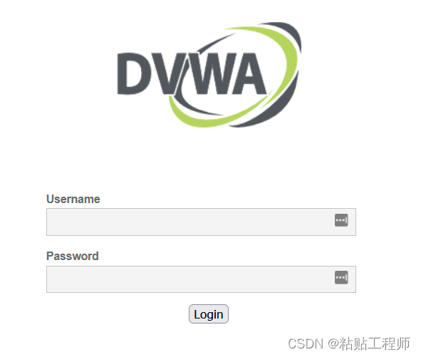 用phpstudy搭建dvwa靶场超详细教程（附带压缩包下载）-CSDN博客