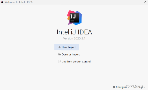 【Idea+Maven+Git：构建高效Java项目的强大组合】_idea git maven-CSDN博客