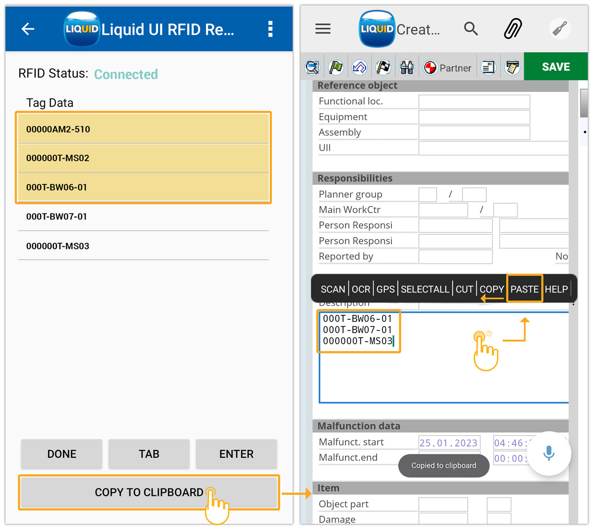 SAP的RFID_sap rfid-CSDN博客
