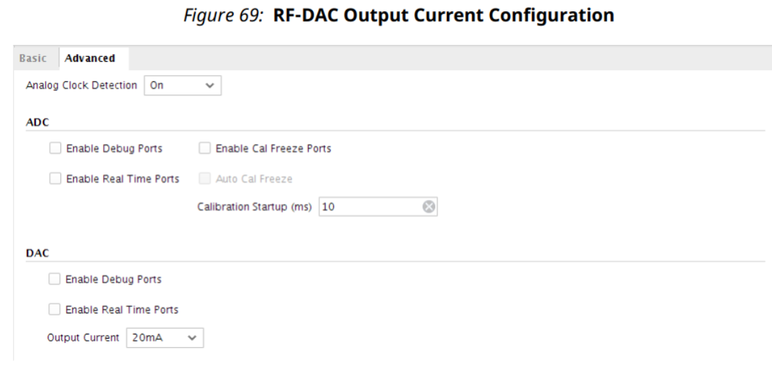 RFSoC应用笔记 - RF数据转换器 -07- RFSoC关键配置之RF-DAC内部解析（一）_rfsoc电压范围-CSDN博客