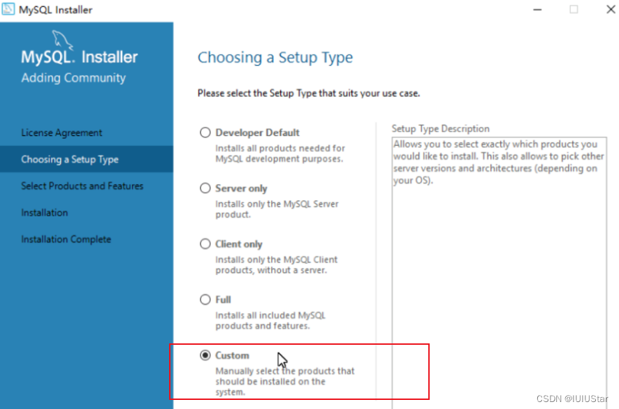 【MySQL安装】卸载与安装MySQL 5.7.X版本_卸载mysql8.0安装mysql5.7-CSDN博客
