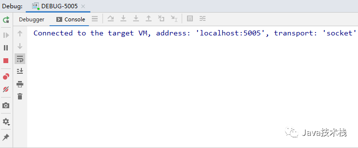 SpringBoot Debug调试_-dspring-boot.run.arguments=--debug-CSDN博客