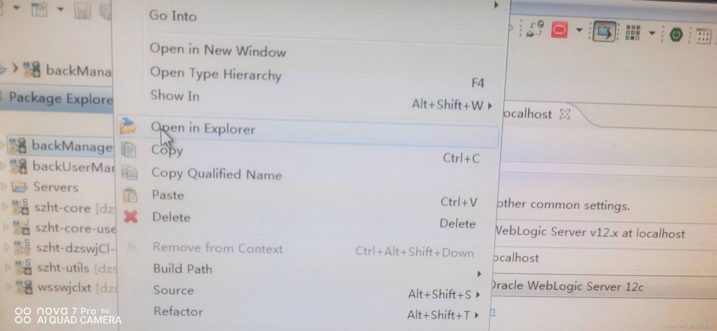 Project facet Dynamic Web Module version 3.1 is not supported_dynamic web module facet version ...