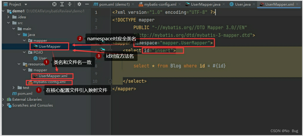 Mybatis vs JDBC, Hibernate & JPA：轻量级之选与性能优化-CSDN博客