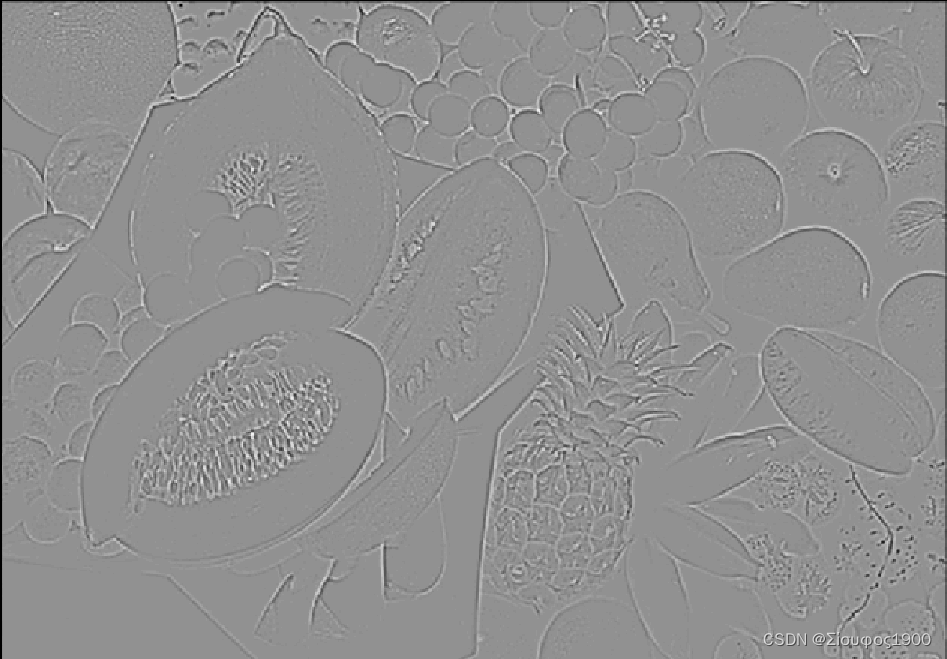 halcon roberts、 prewitt_amp、 sobel_amp、 edges_image、 laplace_of_gauss 对比-CSDN博客