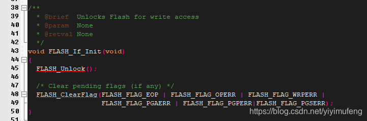 基于Ymodem协议的stm32f405rgt6+CubeMx+IAP在线升级_stm32 iap ymodem协议-CSDN博客
